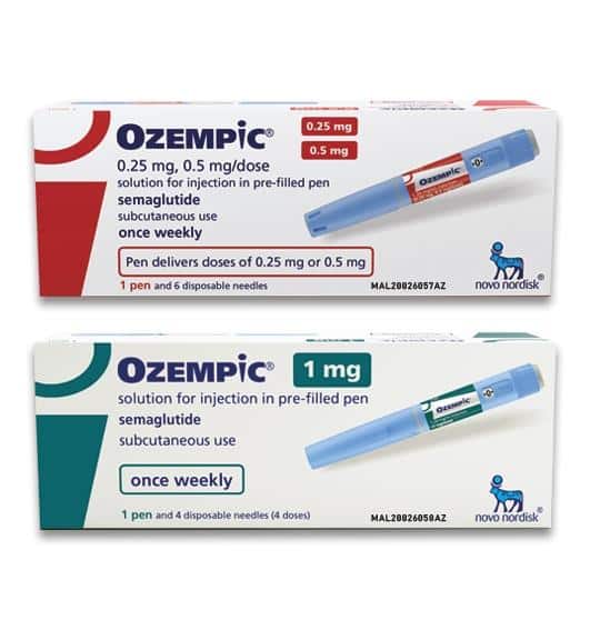 Generic Semaglutide from Canada for Americans