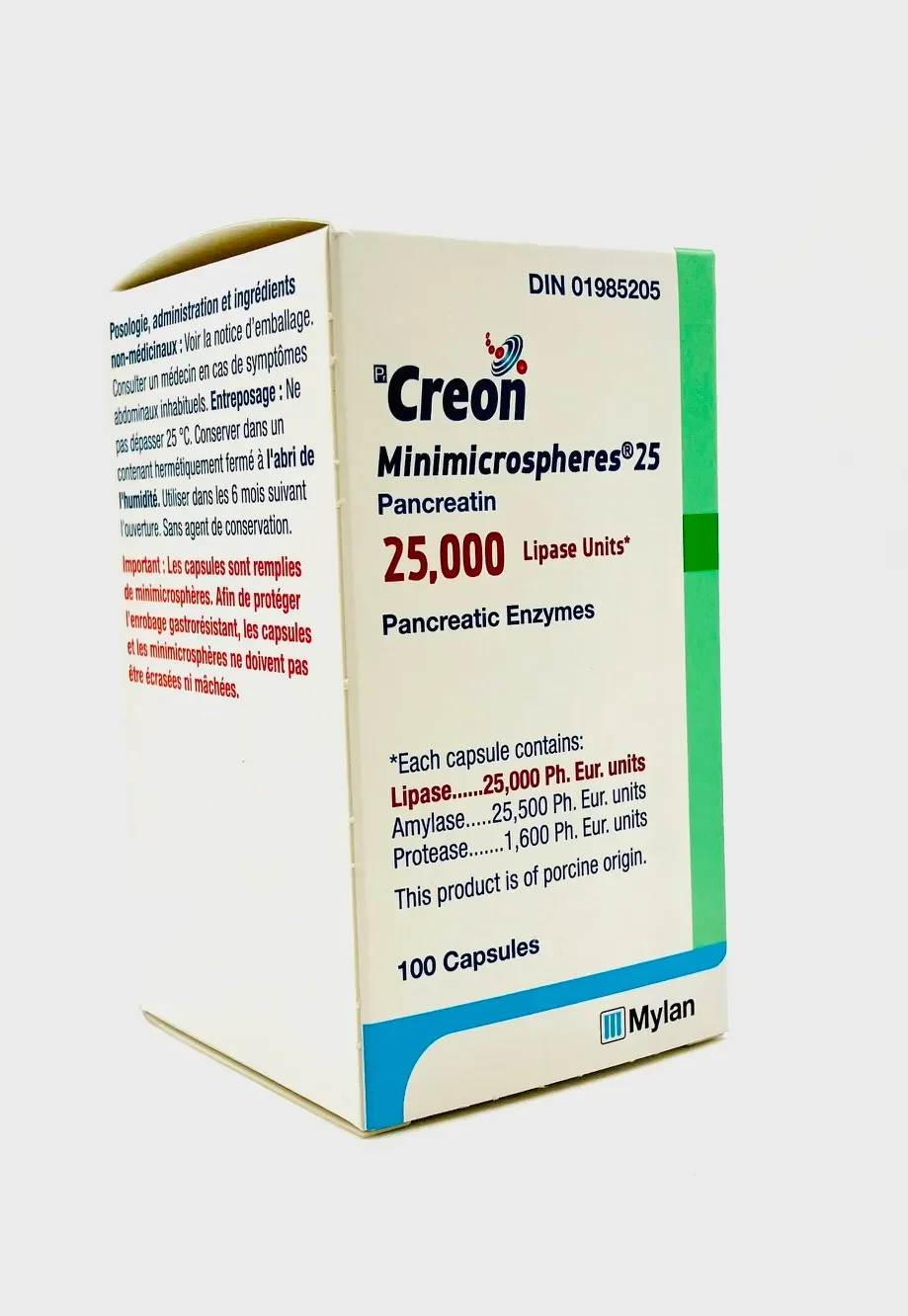 Buy Creon® from Canada Online | Ships to USA