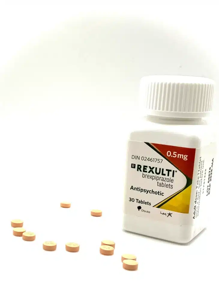 Rexulti Coupon - Save 90% on Rexulti + 10% Off Coupon | Shipped from Canada
