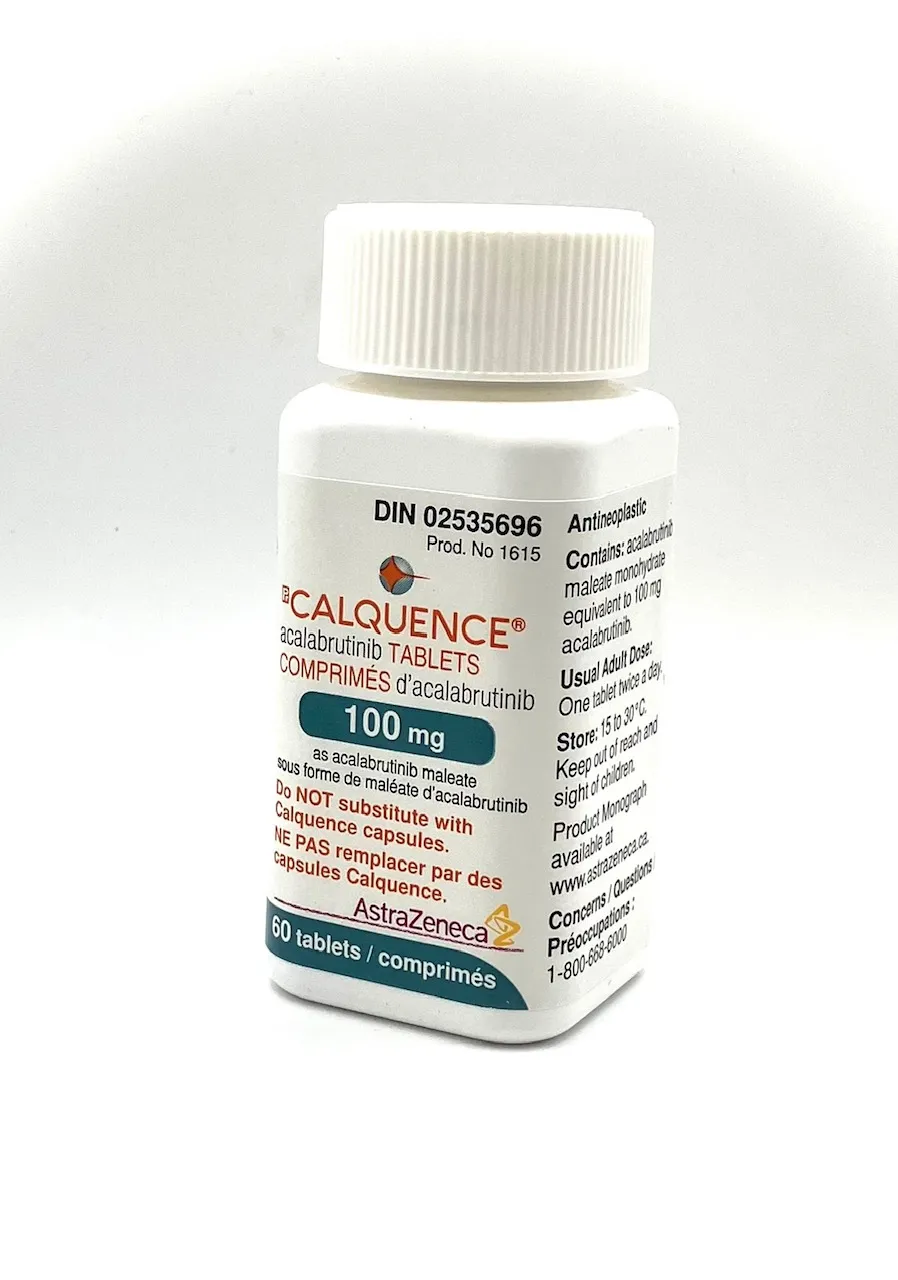 Calquence Coupon - Save $500 on Your First Purchase | Compassionate ...