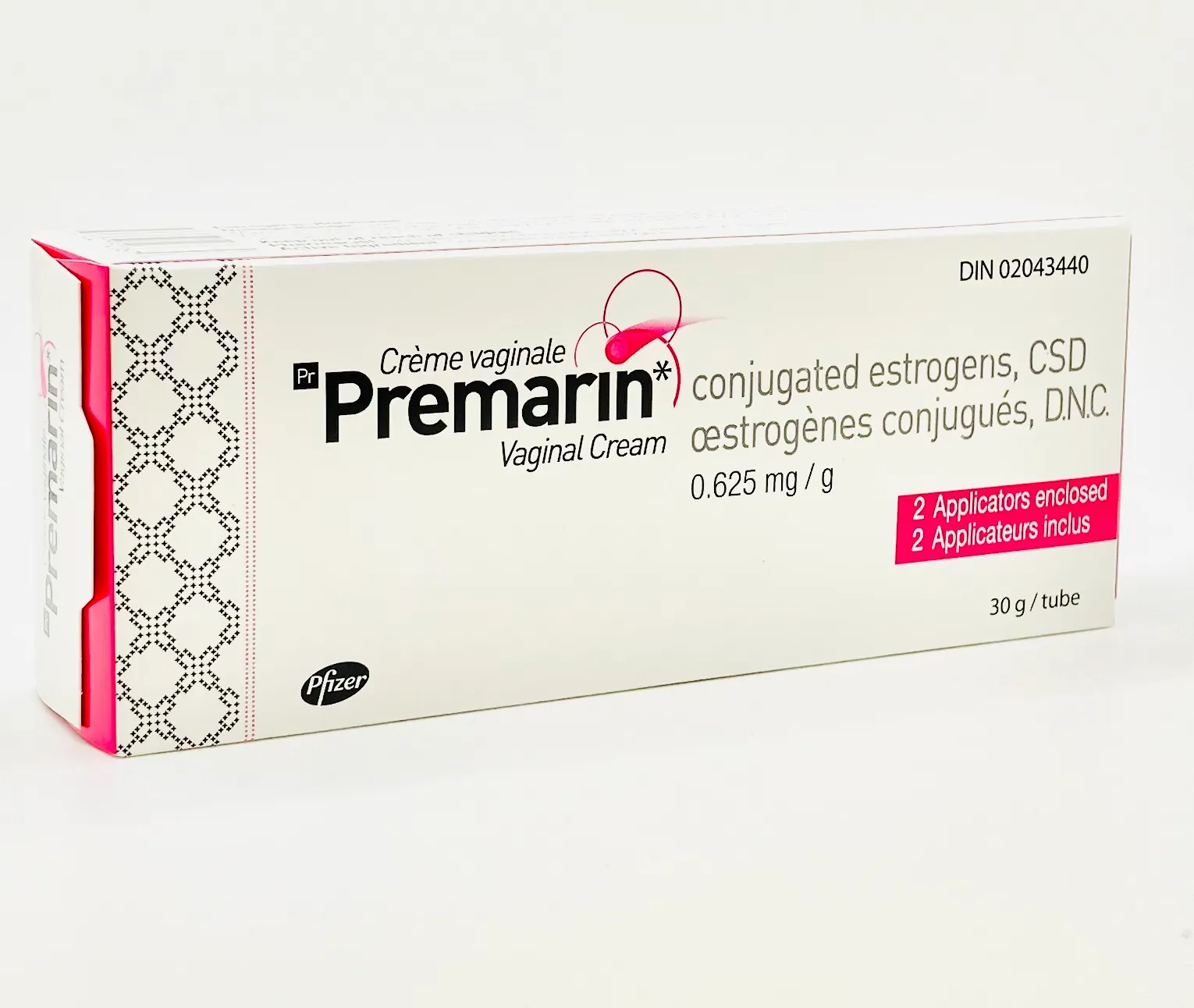 Buy Premarin Vaginal Cream | $64.95 per Tube