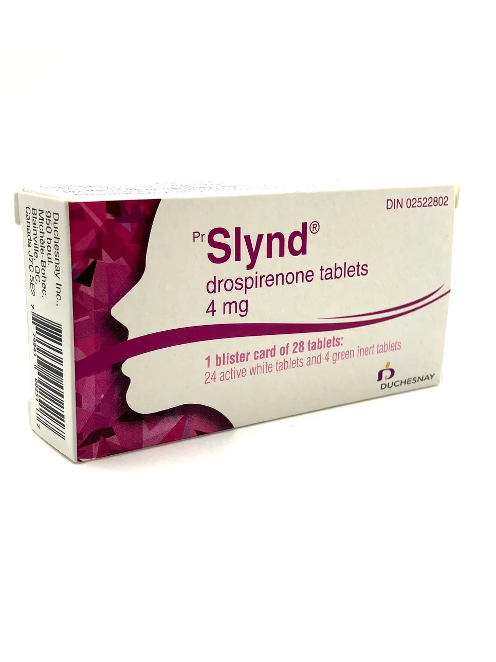 Canadian Slynd | Ships to USA