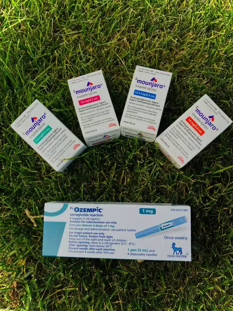 Buy Canadian Insulin & Prescription Meds | Online Pharmacy