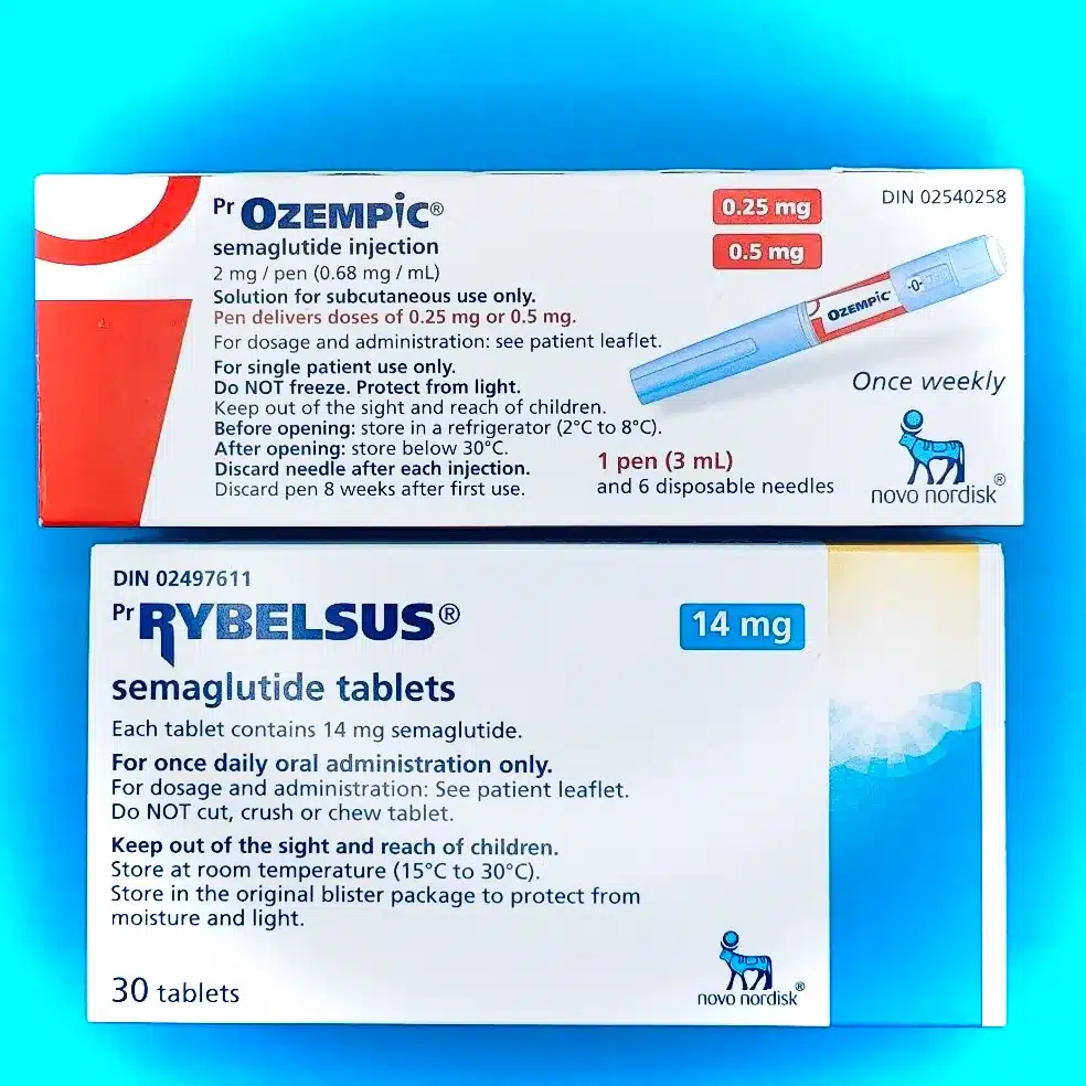 Switch from Rybelsus to Ozempic: Injectable Semaglutide Savings ...