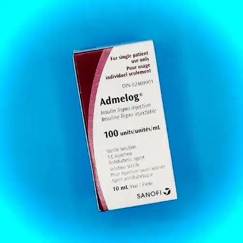 Admelog Vial Coupon | Buy Canadian Insulin