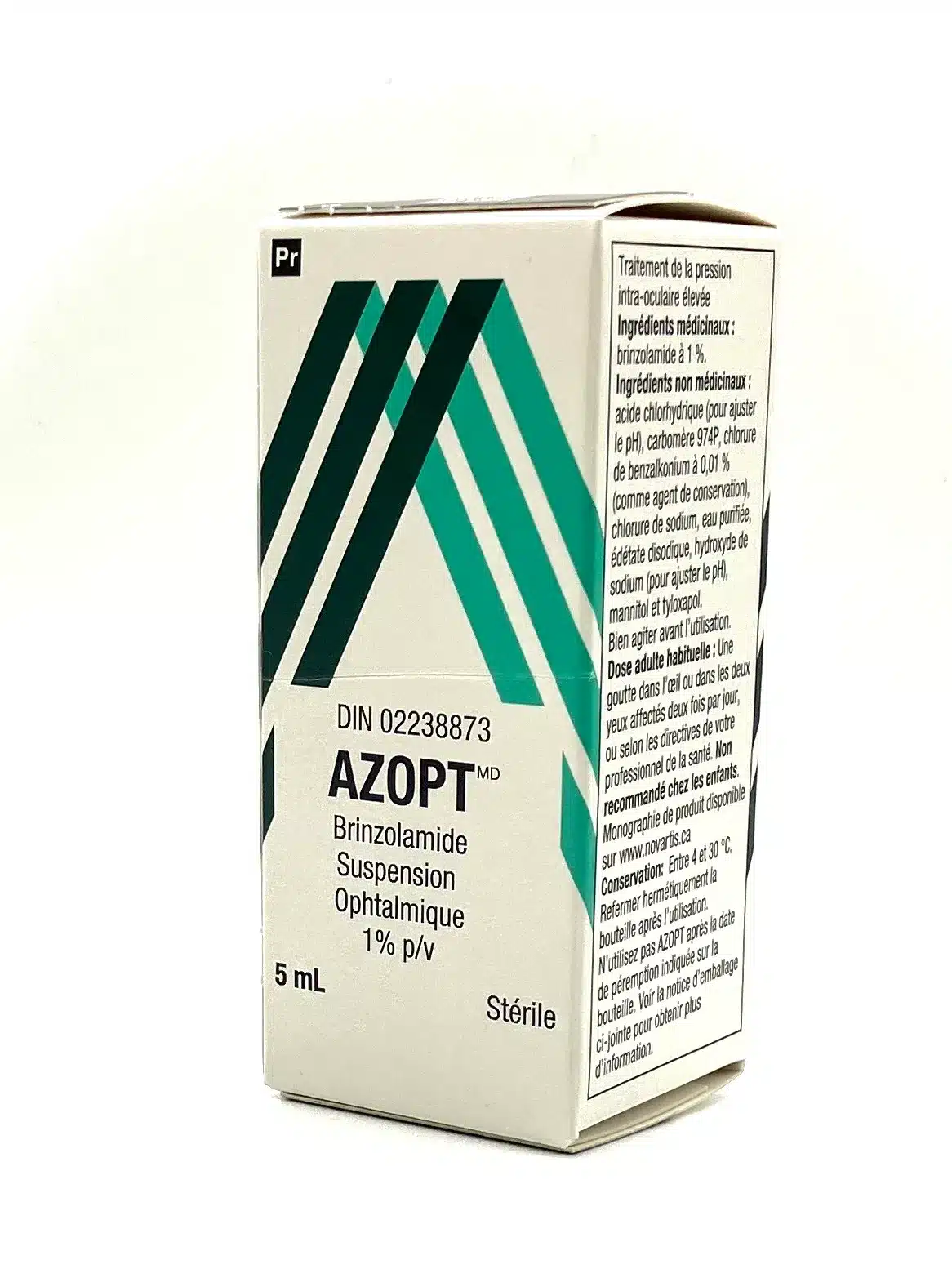 Azopt Coupon - Save $15 on Your First Bottle | Affordable Eye Drops ...